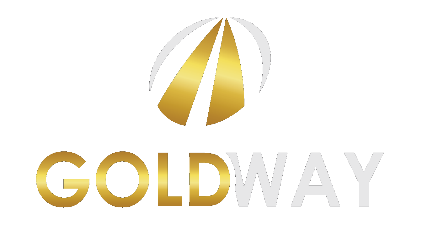 About company - GOLDWAY